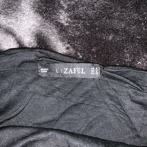 Zaful | Tops | Nwtzaful Crop Top | Poshmark